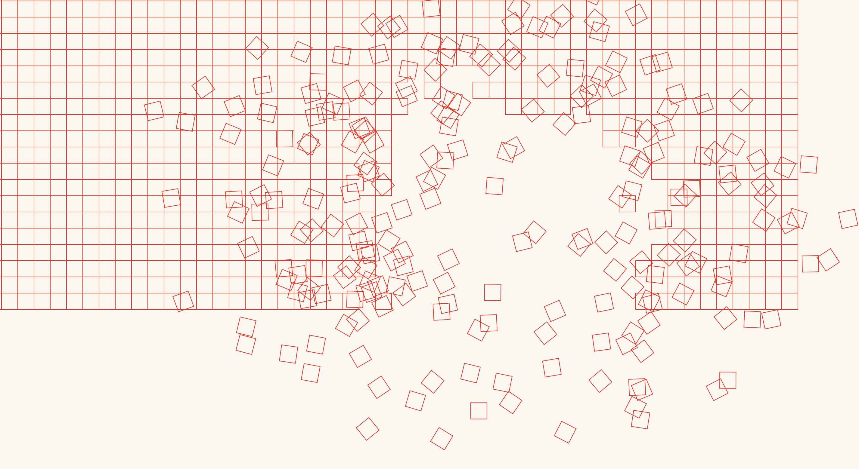 Interactive Squares By Jared Malan | Community Library