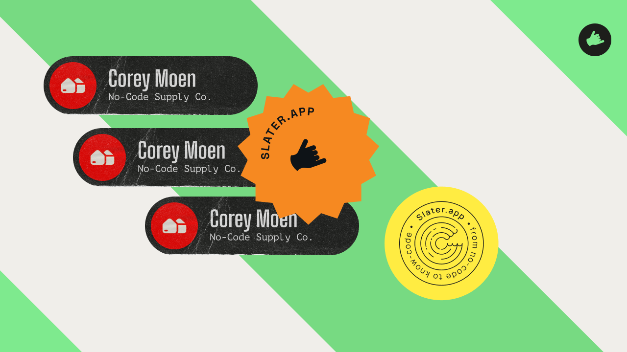 Refresh after form submit By Corey Moen | Community Library